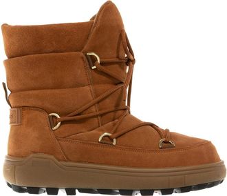Bogner Winterboots - Chamonix S11D - Gr. 36 (EU) - in Cognacbraun - f&uuml;r Damen