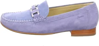 Sioux Loafer - - Shoes - Damen - Lila - 36 EU