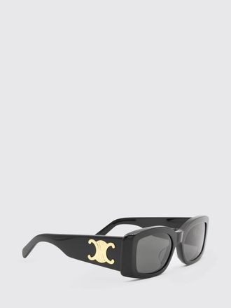 Celine Lunettes De Soleil CELINE Femme couleur Noir
