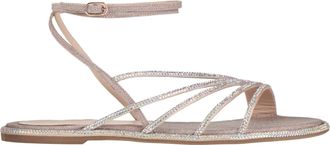Le Silla SCHUHE - Sandalen auf YOOX.COM