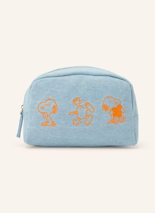 Codello Kosmetiktasche blau