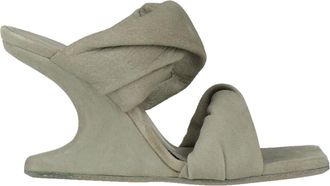 Rick Owens SCHUHE - Sandalen auf YOOX.COM