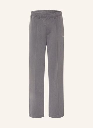 Pegador Pegador Businesshose Montefalco Regular Fit grau