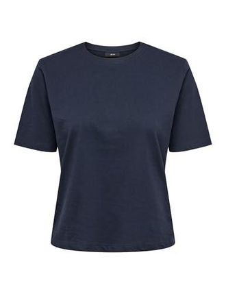 Jacqueline de Yong JdY Rex S/S JRS Noos Haut, Sky Captain, XS