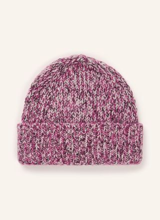 Marc O'Polo Denim Marc Opolo Denim M&uuml;tze pink