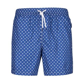 Fedeli Herren, Bademode, Blau, SGr&ouml;&szlig;e