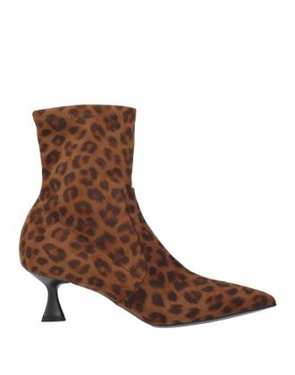 Sergio Levantesi SCHUHE - Stiefeletten auf YOOX.COM