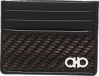 Ferragamo Portefeuilles - Noir