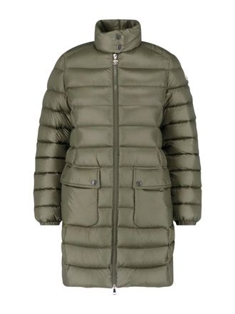 Moncler Gepolsterte Jacke Genet