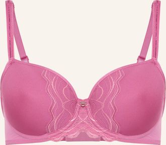 Triumph Spacer-Bh Palina Waves Of Glow lila