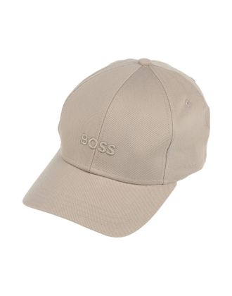 HUGO BOSS ACCESSOIRES - M&uuml;tzen & H&uuml;te auf YOOX.COM