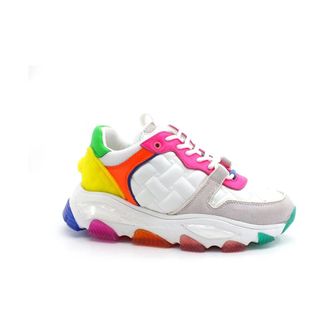 Kurt Geiger Lettie Eagle Sneaker - - Shoes - Damen - Mehrfarbig - 40 EU