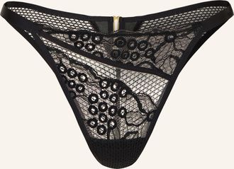 Chantelle String Roxane schwarz