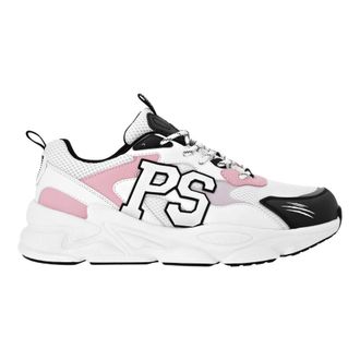 Plein Sport unisex, Chaussures, Multicolore, Taille: 36 EU Lo-Top Baskets