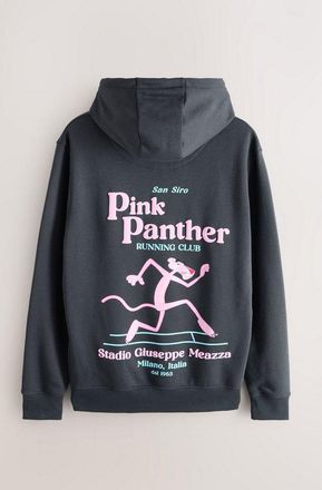 Next Sweater Lizenziertes Hoodie mit Grafik, Pather (1-tlg)