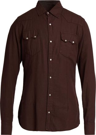 Daniele Alessandrini TOPS - Hemden auf YOOX.COM