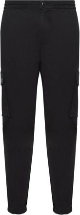Calvin Klein Jeans Homme, Pantalons, Noir, Taille: XS Skinny Elastic Twill Pantalons