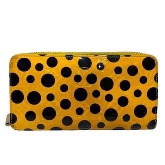 Louis Vuitton Pre-owned Cuir petite-maroquinerie - Femme - Pre-owned - Jaune - Taille: ONE Size