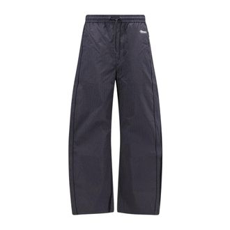 Represent Weite Hosen - - Trousers - Herren - Blau - L