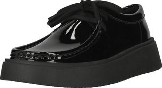 Clarks Schn&uuml;rschuhe Torview