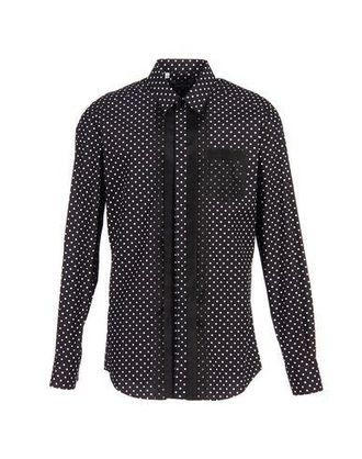 Dolce & Gabbana TOPS - Chemises sur YOOX.COM