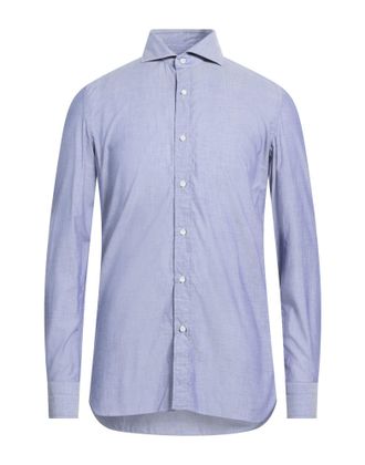 LUIGI BORRELLI NAPOLI TOPS - Hemden auf YOOX.COM