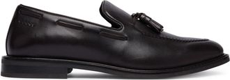 GANT Slipper Gant Lozham 33671388 Dunkelbraun