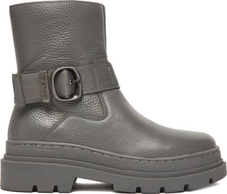 G-Star Stiefeletten G-Star Raw CEO-WI45-VR-3400-03 Grau