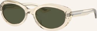 Oliver Peoples Sonnenbrille ov5513su 1969c gelb
