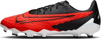 Nike Nike DD9473-600 Phantom GX Academy FG/MG Herren Bright Crimson/Black-White EU 42.5