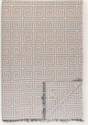 Zoeppritz Plaid Legacy grau