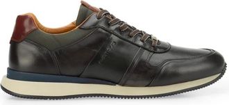 Ambitious Homme, Chaussures, Brun, Taille: 44 EU Magma Classic Baskets