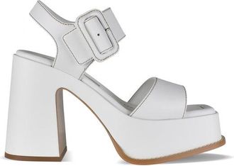 Stella McCartney Sandales de Stella Mc Cartney Skyla