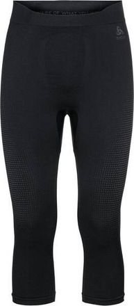 Odlo Herren Funktionsunterw&auml;sche 3/4-L&auml;nge