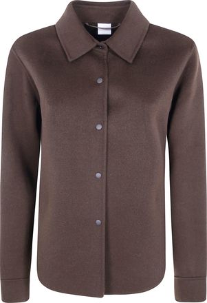 Aspesi Wool Jacket Wool Jacket