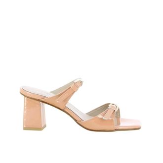March23 Femme, Chaussures, Rose, Taille: 36 EU Dani Sandal