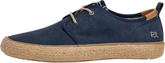 Pepe Jeans London Schn&uuml;rschuh PORT BAY