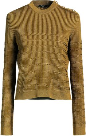 Balmain STRICKWAREN - Pullover auf YOOX.COM