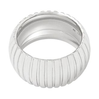 Tom Wood Jewellery Cases - - Accessories - Damen - Grau - 58 MM
