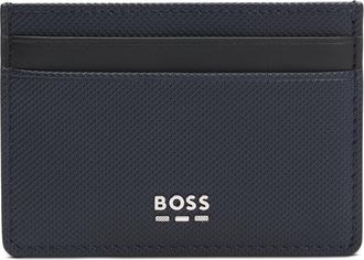 BOSS Jinko Card Holder
