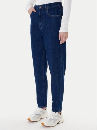 Tommy Jeans Jeans DW0DW22446 Blau Mom Fit