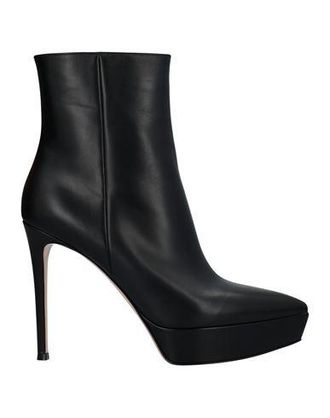 Gianvito Rossi CHAUSSURES - Bottines sur YOOX.COM