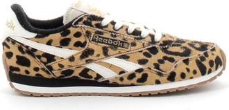 Reebok Femme, Chaussures, Multicolore, Taille: 38 1/2 EU Classic AZ Baskets