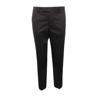 PT01 Rebel Fit Stretch Hose - - Trousers - Herren - Schwarzk - 2XL
