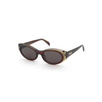 Tous Stod09 09G4 Sonnenbrille - - Accessories - Damen - Beige - 54 MM