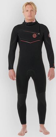 Rip Curl F-Bomb Fusion Cz Hood 43 Neoprenanzug black