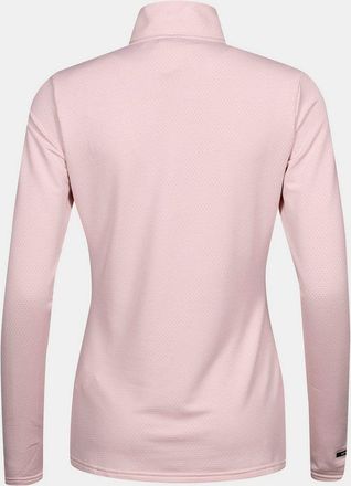 Halti Rollkragenpullover Jaako Women Half Zip Shirt *