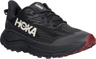 Hoka One One Challenger 8 GTX - Femme - Sport - Noir - Taille: 39 1/3 EU