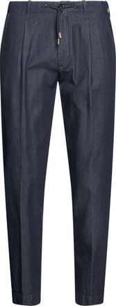Moorer HOSEN & R&Ouml;CKE - Jeanshosen auf YOOX.COM