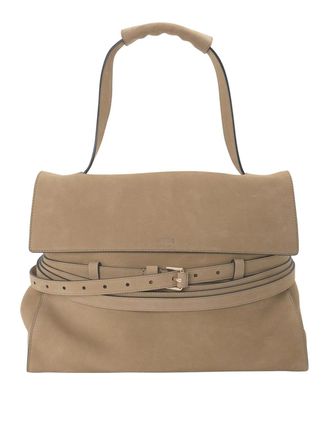 Moschino Shopper - Beige